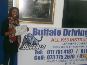 About Us – Buffalo Driving School