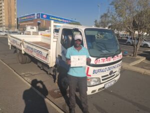 Buffalo Driving School – Code 1/A, Code 8/B, Code 10/C1 & Code 14/EC ...